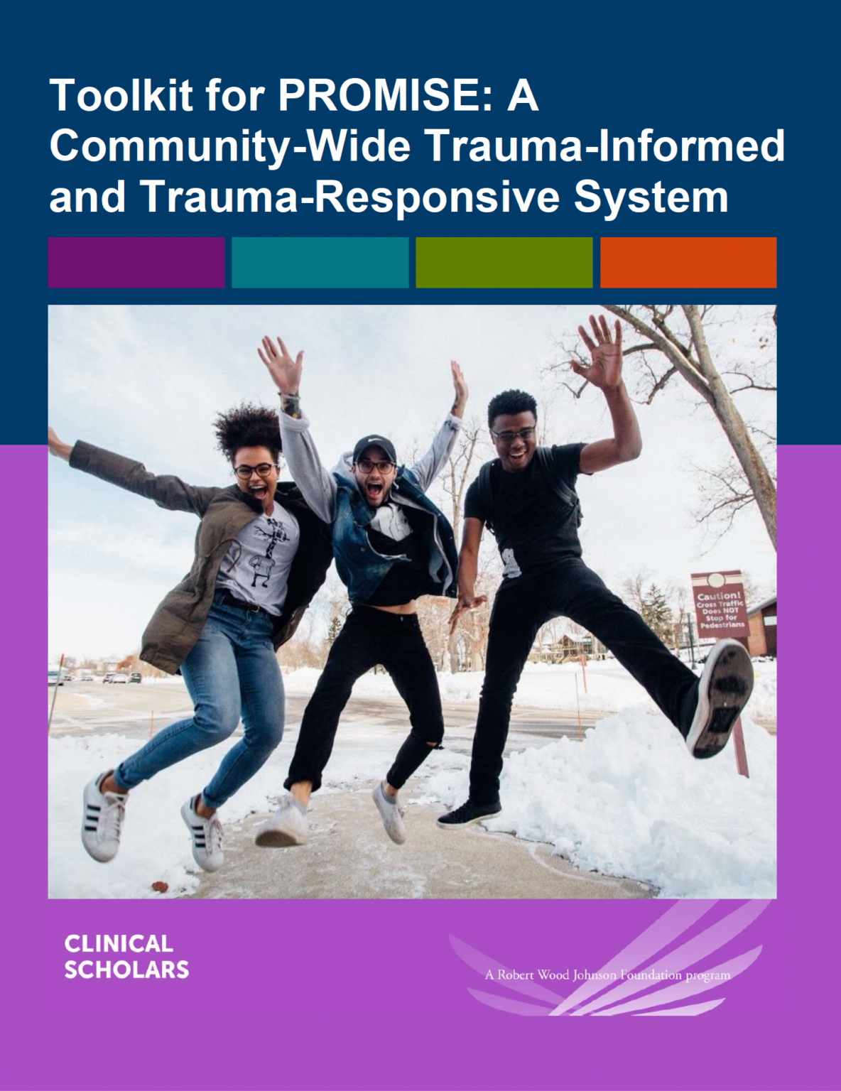 Toolkit for PROMISE: Trauma-Informed and Responsive System